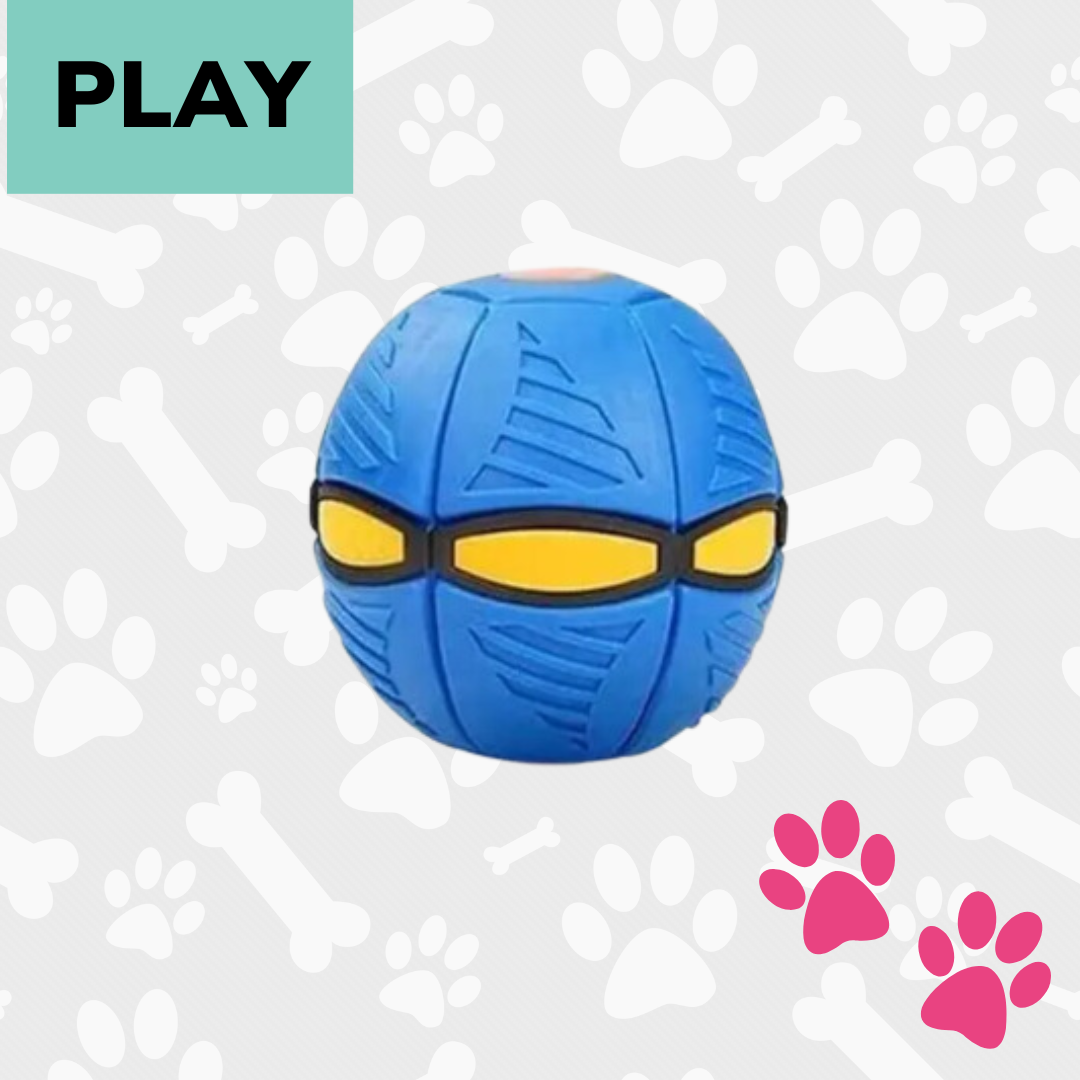 Popping Ball – Mind Game of the Month