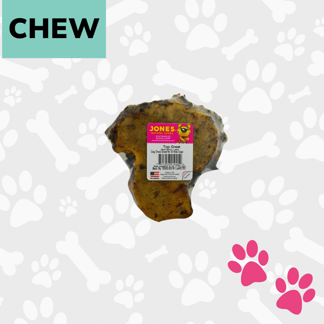 Top Crest – Mind Game of the Month